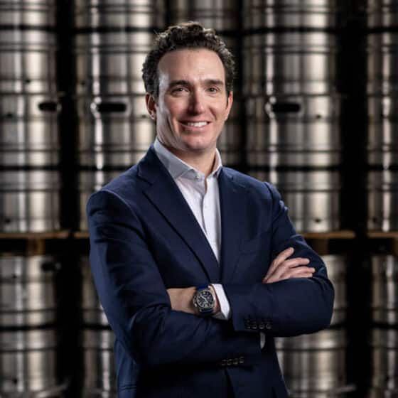 Who We Are - Peerless Beverage Company