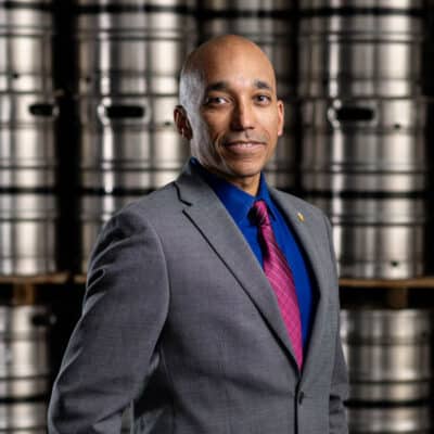 Who We Are - Peerless Beverage Company