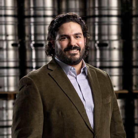 Who We Are - Peerless Beverage Company