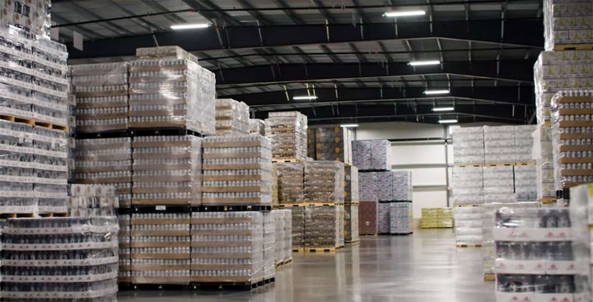 Northern New Jersey’s Preferred Beverage Distributor - Peerless ...